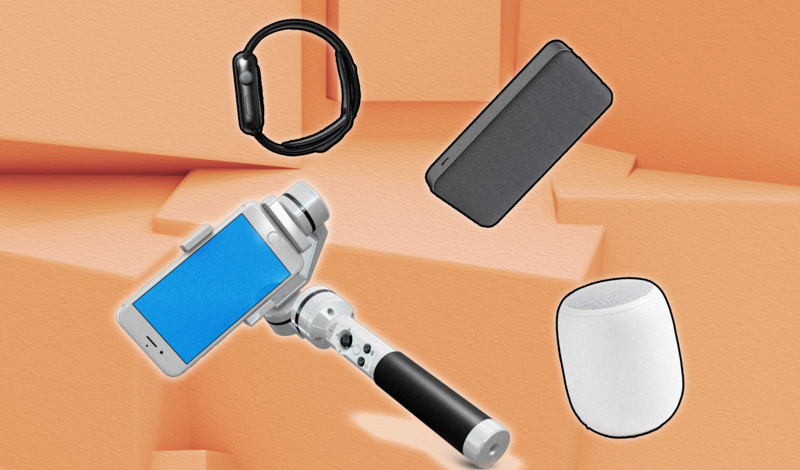 Sun-Kissed and Gadget-Obsessed: Must-Have Tech for Your Summer Vacation